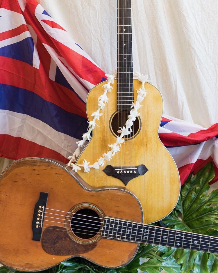 Kealakai Center for Pacific Strings