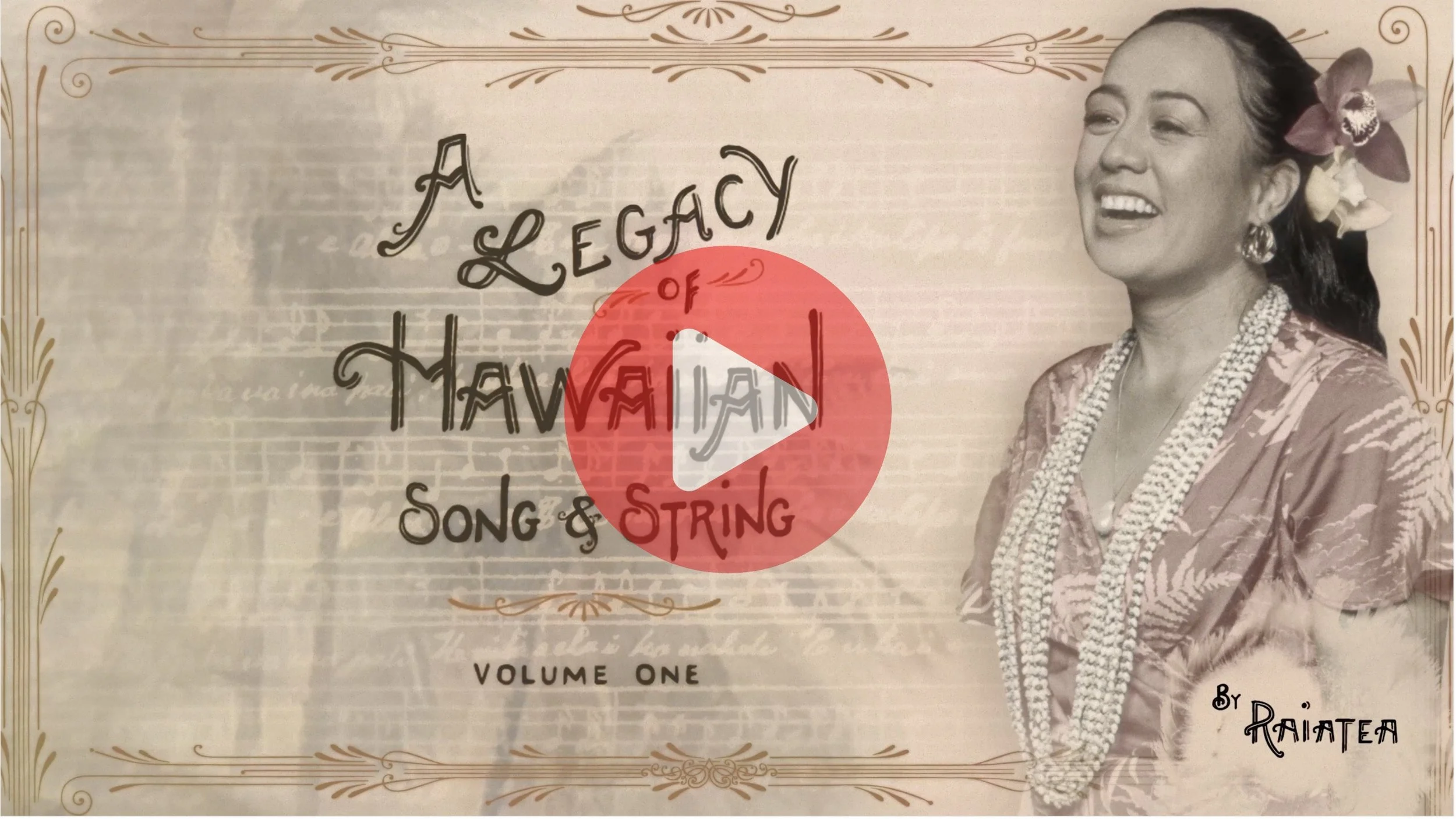 Kealakai Center for Pacific Strings