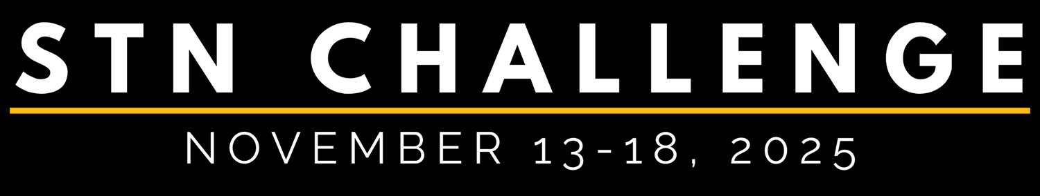 STN CHALLENGE — STN