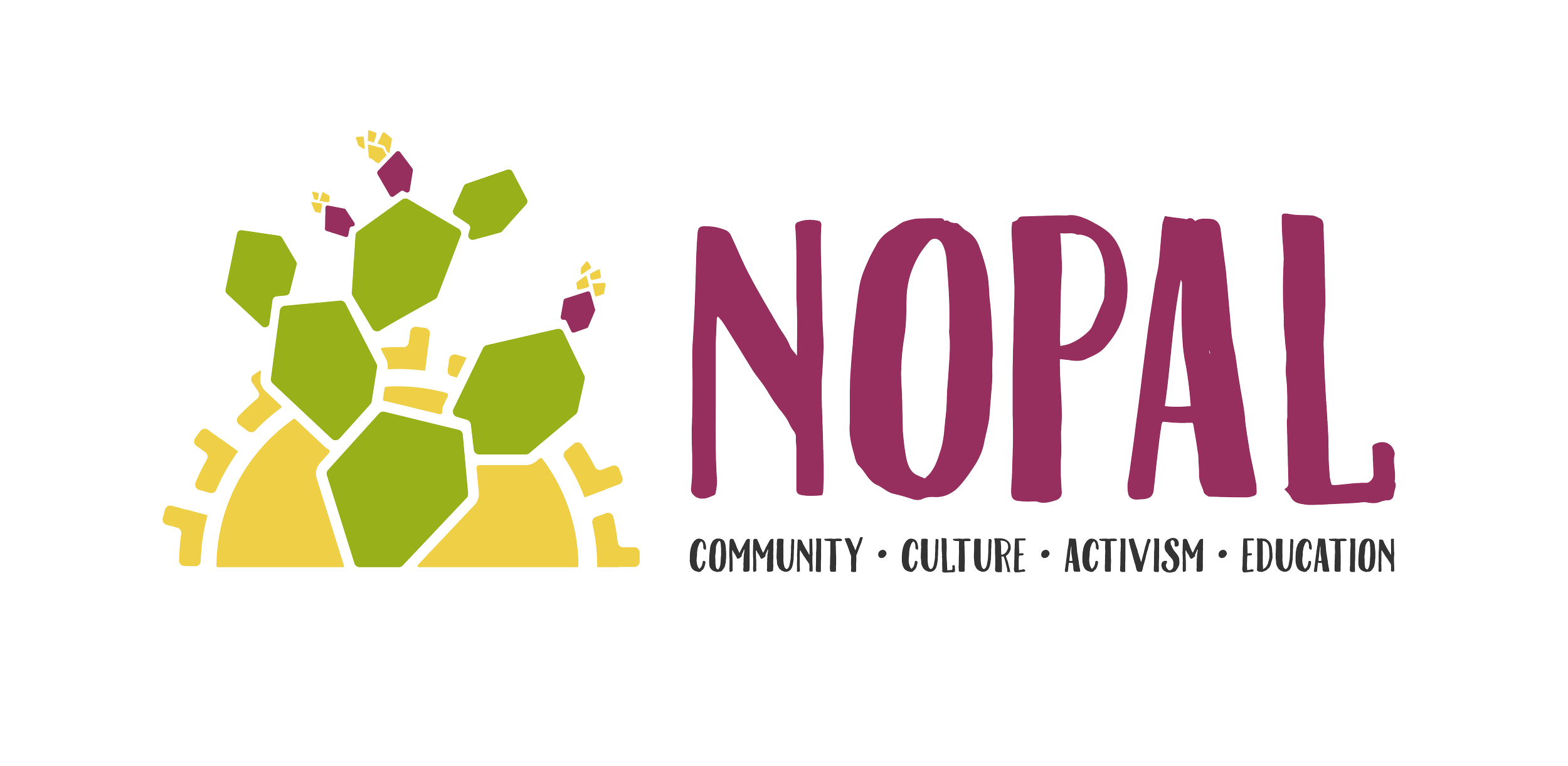 Nopal — Raiz Cafe y Cultura