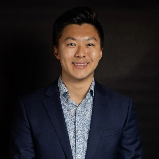 Brian Li Han Wong — WHS Melbourne 2024