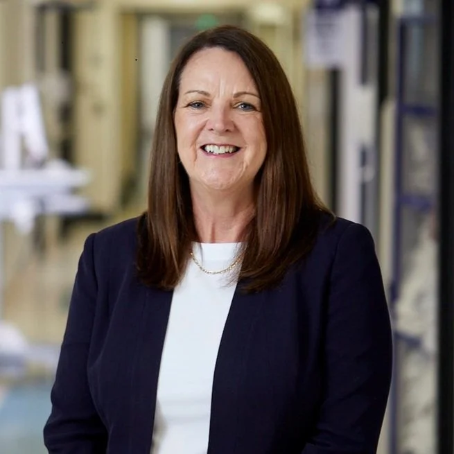 Alison J McMillan — WHS Melbourne 2024
