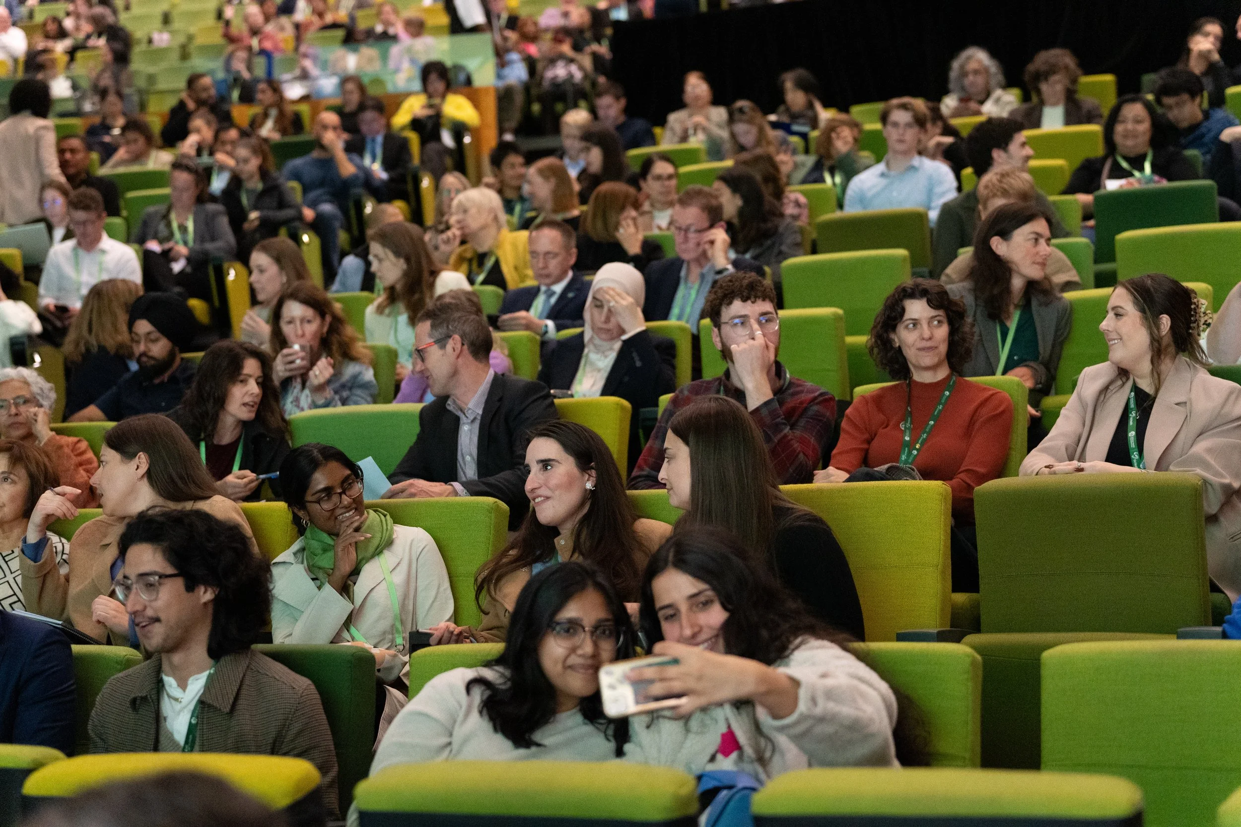World Health Summit — WHS Melbourne 2024