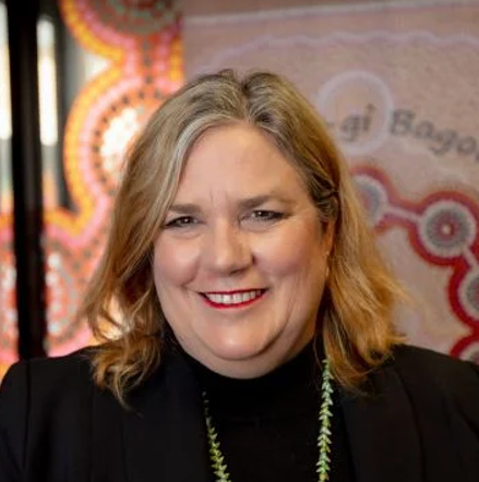 Cath Chamberlain — WHS Melbourne 2024