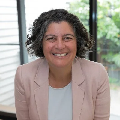 Anna Peeters — WHS Melbourne 2024