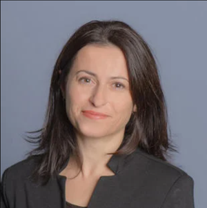 Anna Timperio — WHS Melbourne 2024