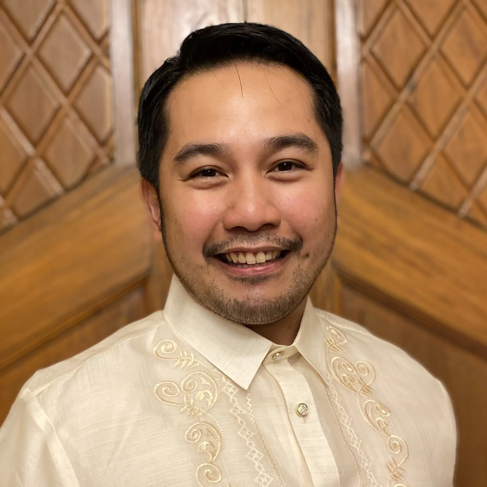 Associate Professor Renzo Guinto — WHS Melbourne 2024