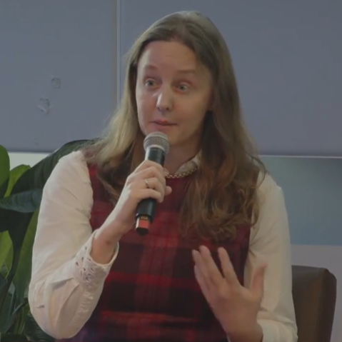 Madeleine Skellern — WHS Melbourne 2024