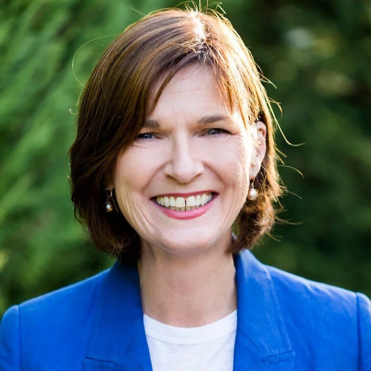 Mary-Anne Thomas — WHS Melbourne 2024