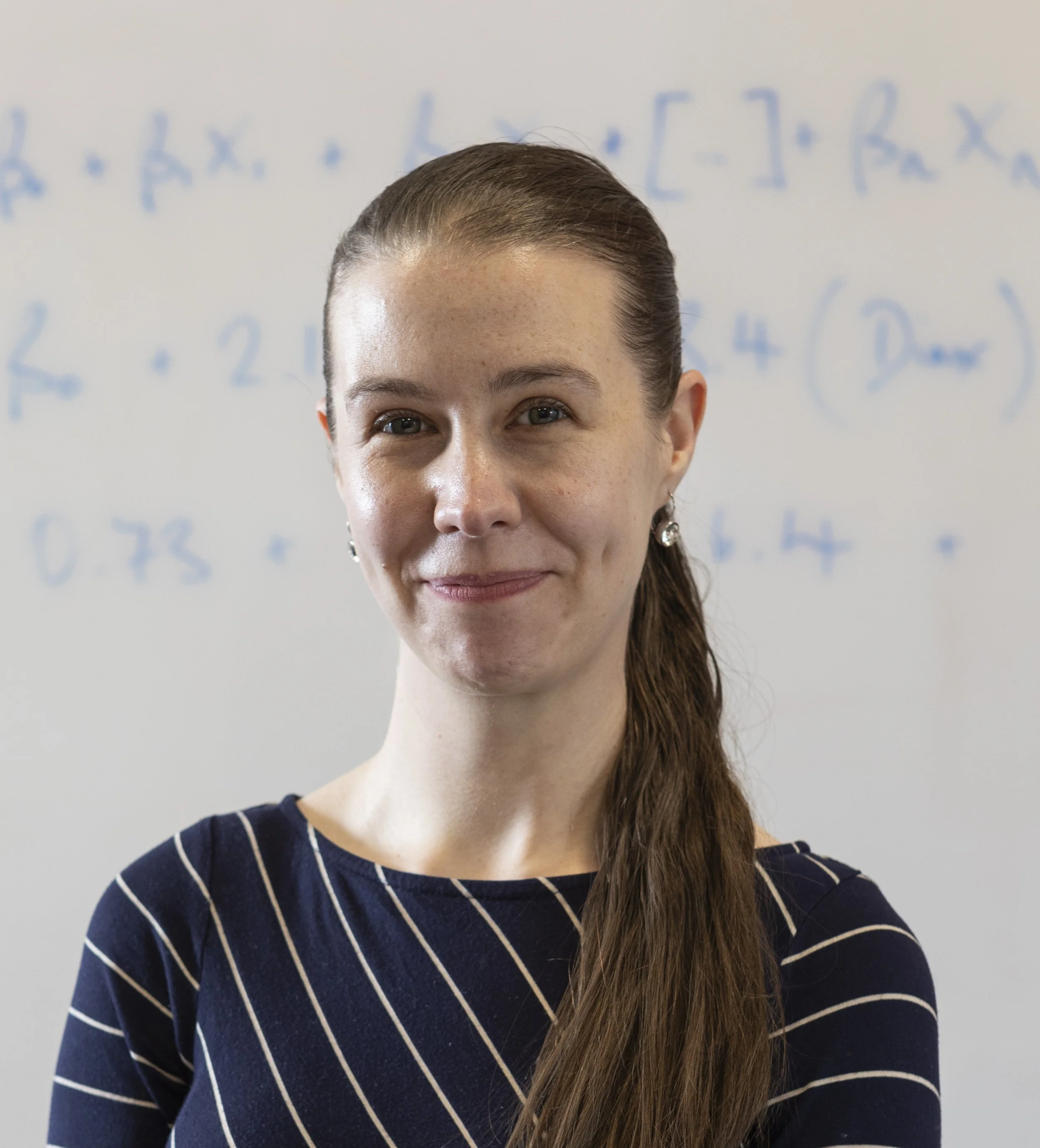 Taya Collyer — WHS Melbourne 2024