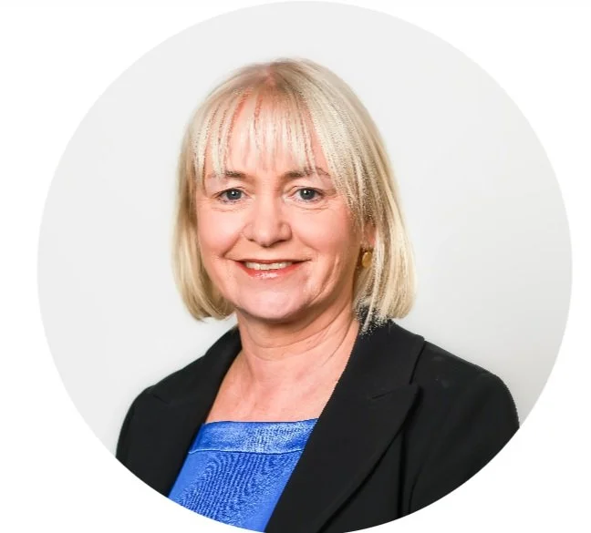 Kristine Cooney — WHS Melbourne 2024