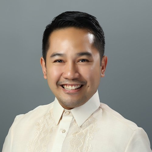 Associate Professor Renzo Guinto — WHS Melbourne 2024