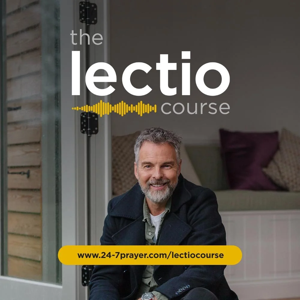 24-7 Prayer NZ Prayer Resources — 24-7 Prayer NZ