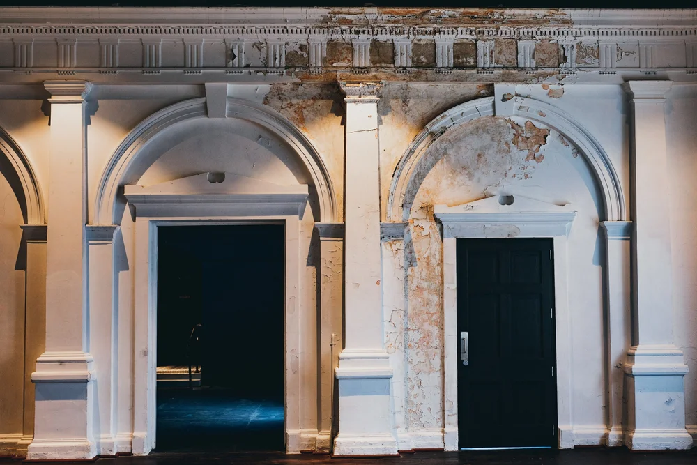 Moana Hall — Hospitality — Rezen Studio