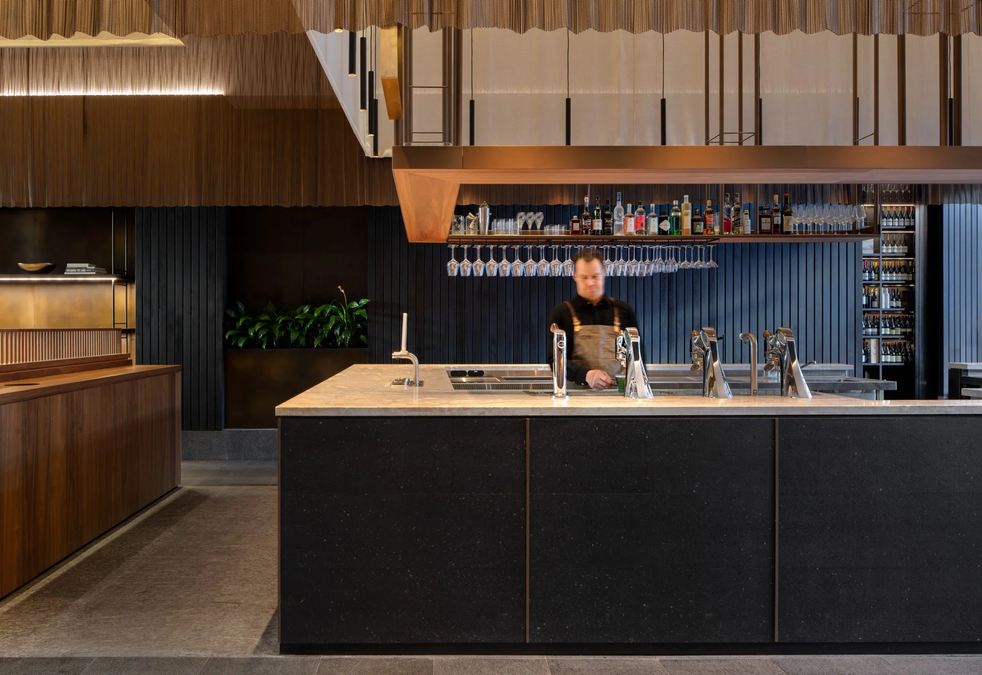 OneNinety — Workplace — Rezen Studio