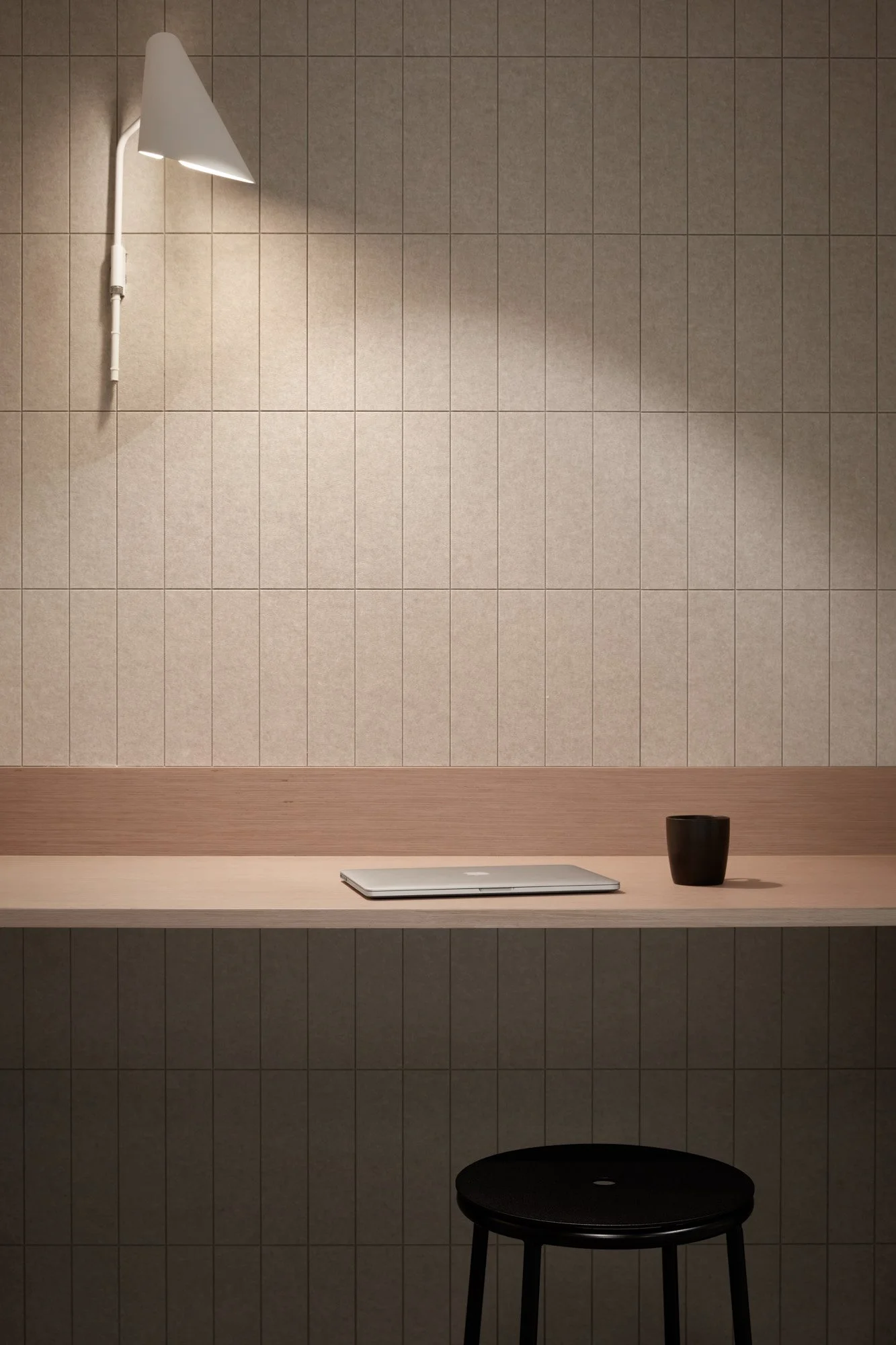 Clough — Workplace — Rezen Studio