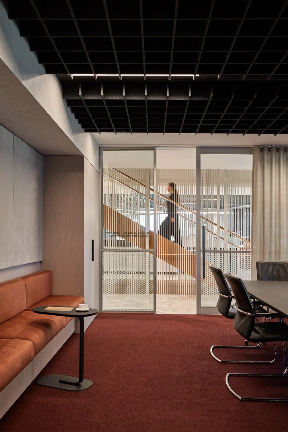 Clough — Workplace — Rezen Studio