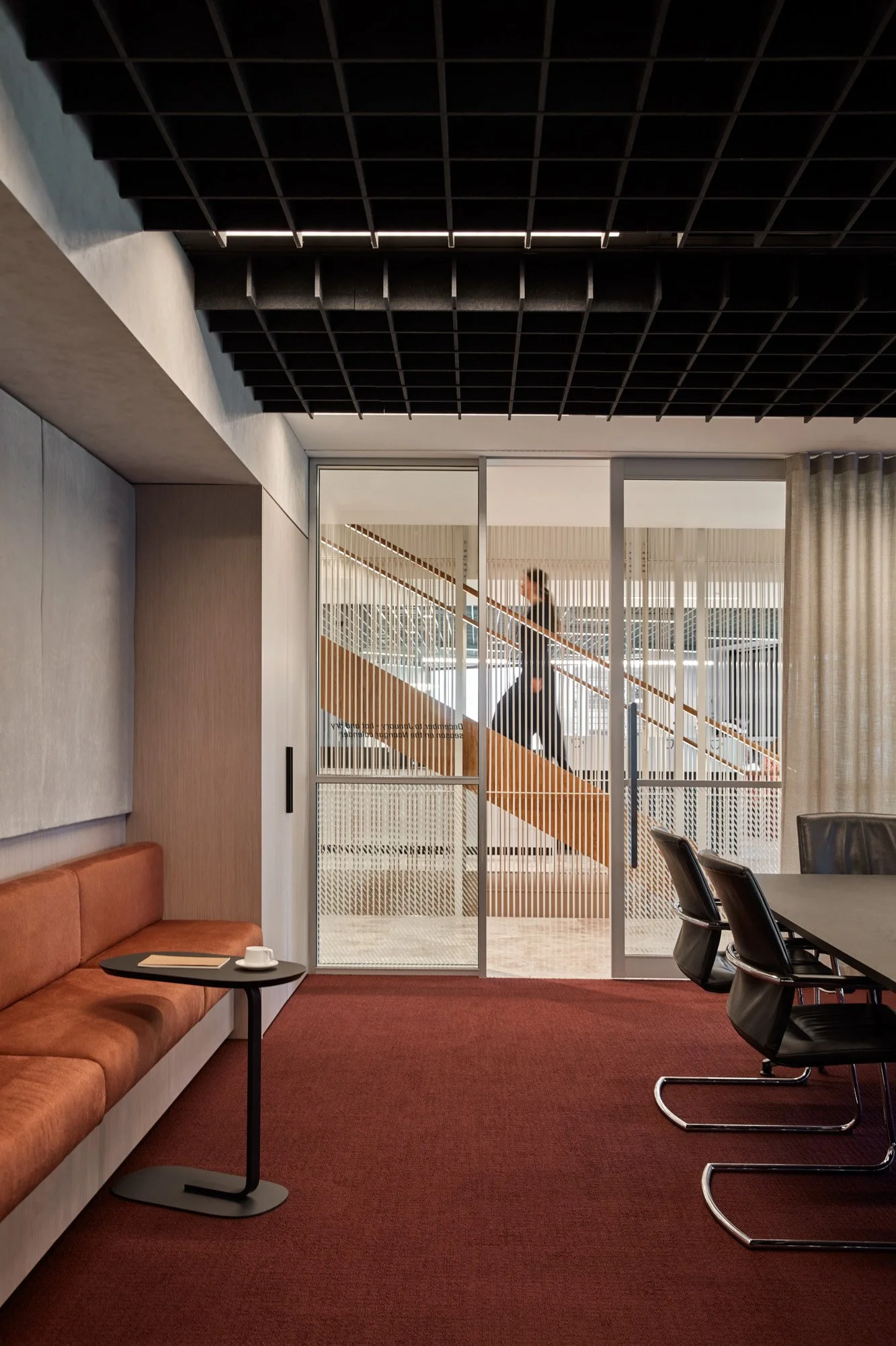 Clough — Workplace — Rezen Studio