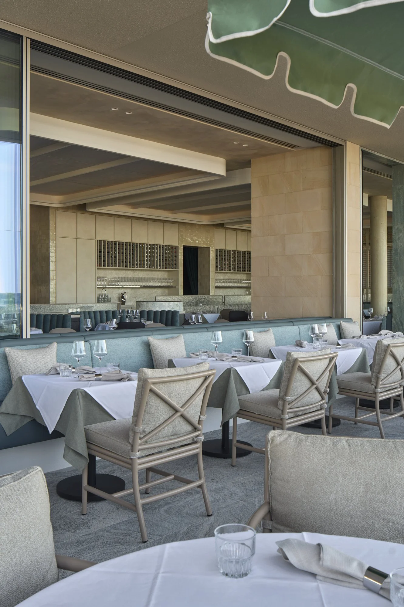 Gibney — Hospitality — Rezen Studio