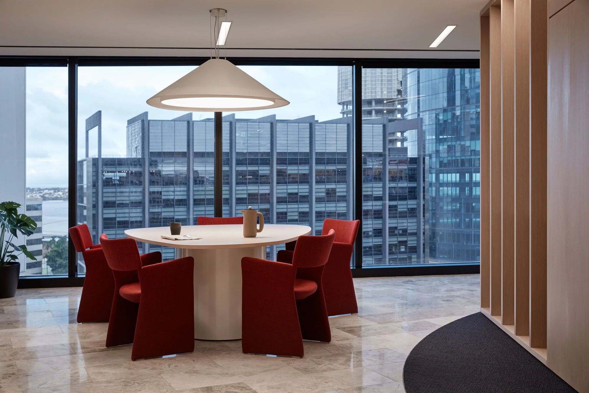 Clough — Workplace — Rezen Studio