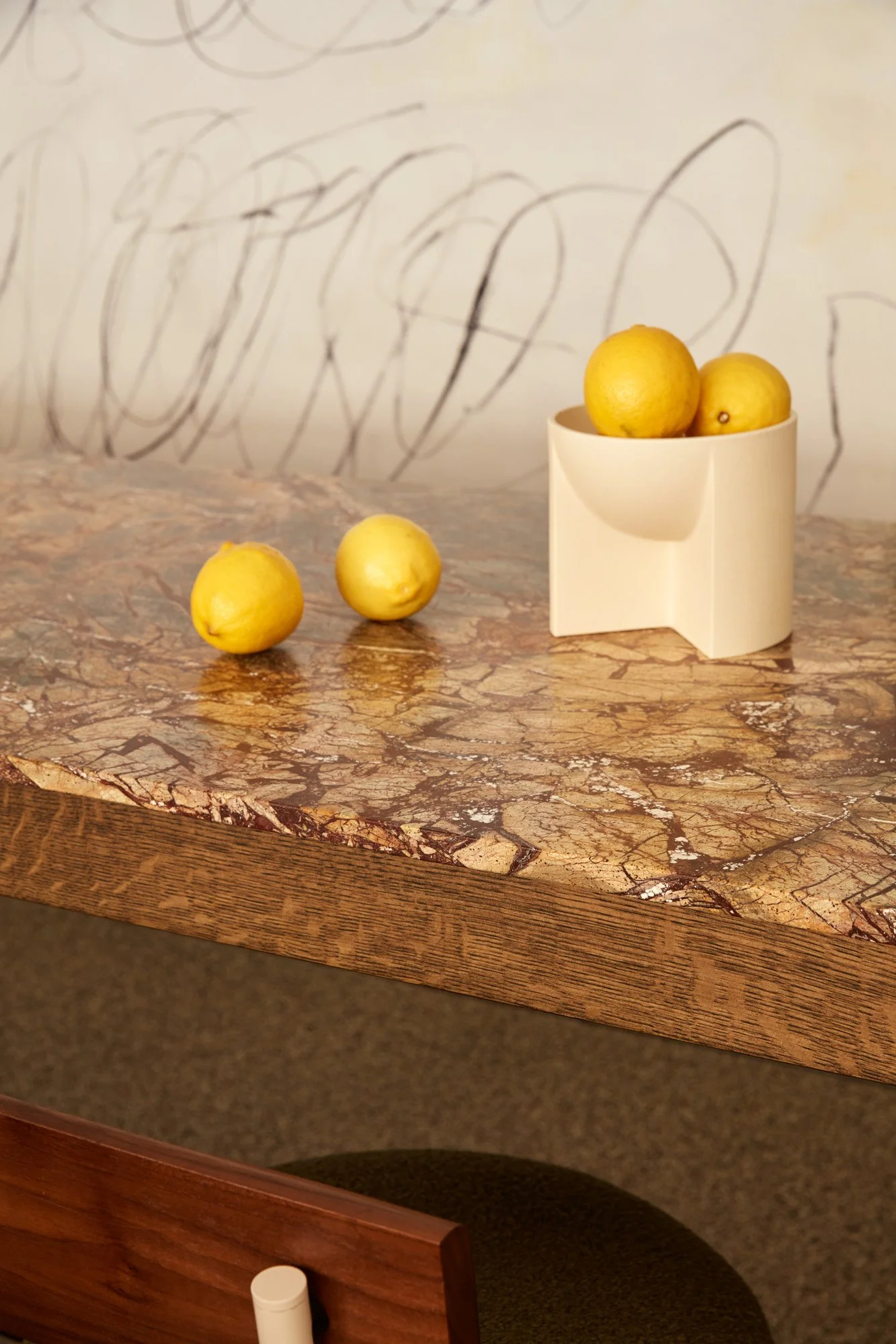 Vin Populi — Hospitality — Rezen Studio