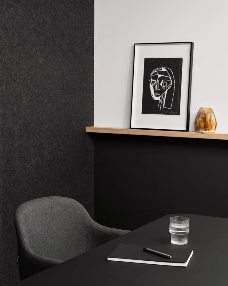 Lenox Hill — Workplace — Rezen Studio