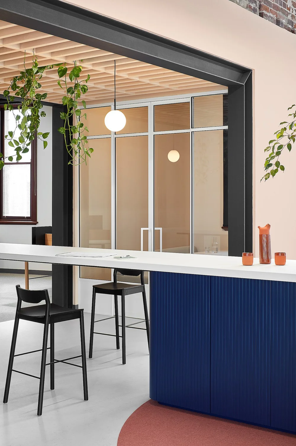 Procure — Workplace — Rezen Studio