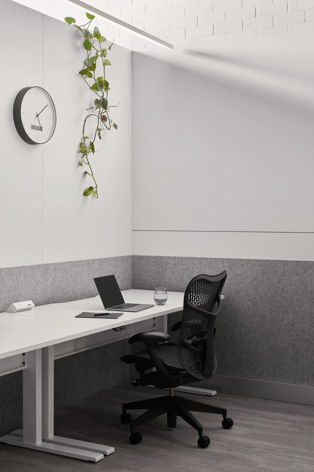 Lenox Hill — Workplace — Rezen Studio