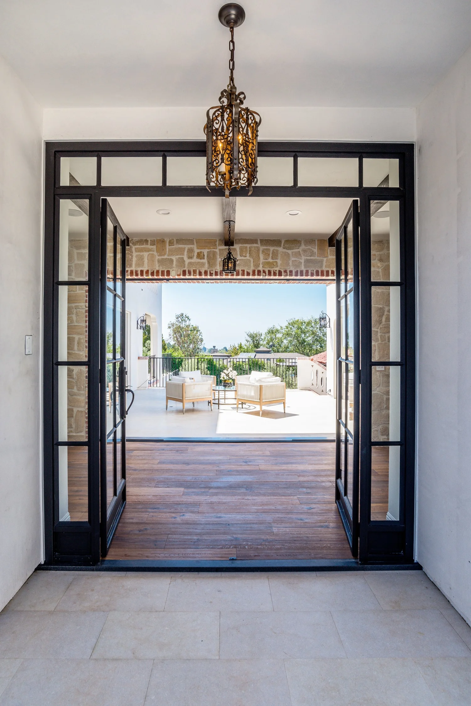 Alcima — Artisan Pacific Homes