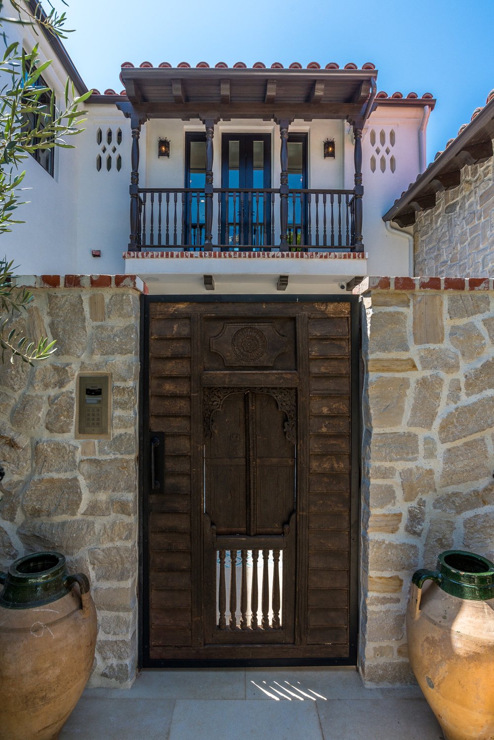 Alcima — Artisan Pacific Homes
