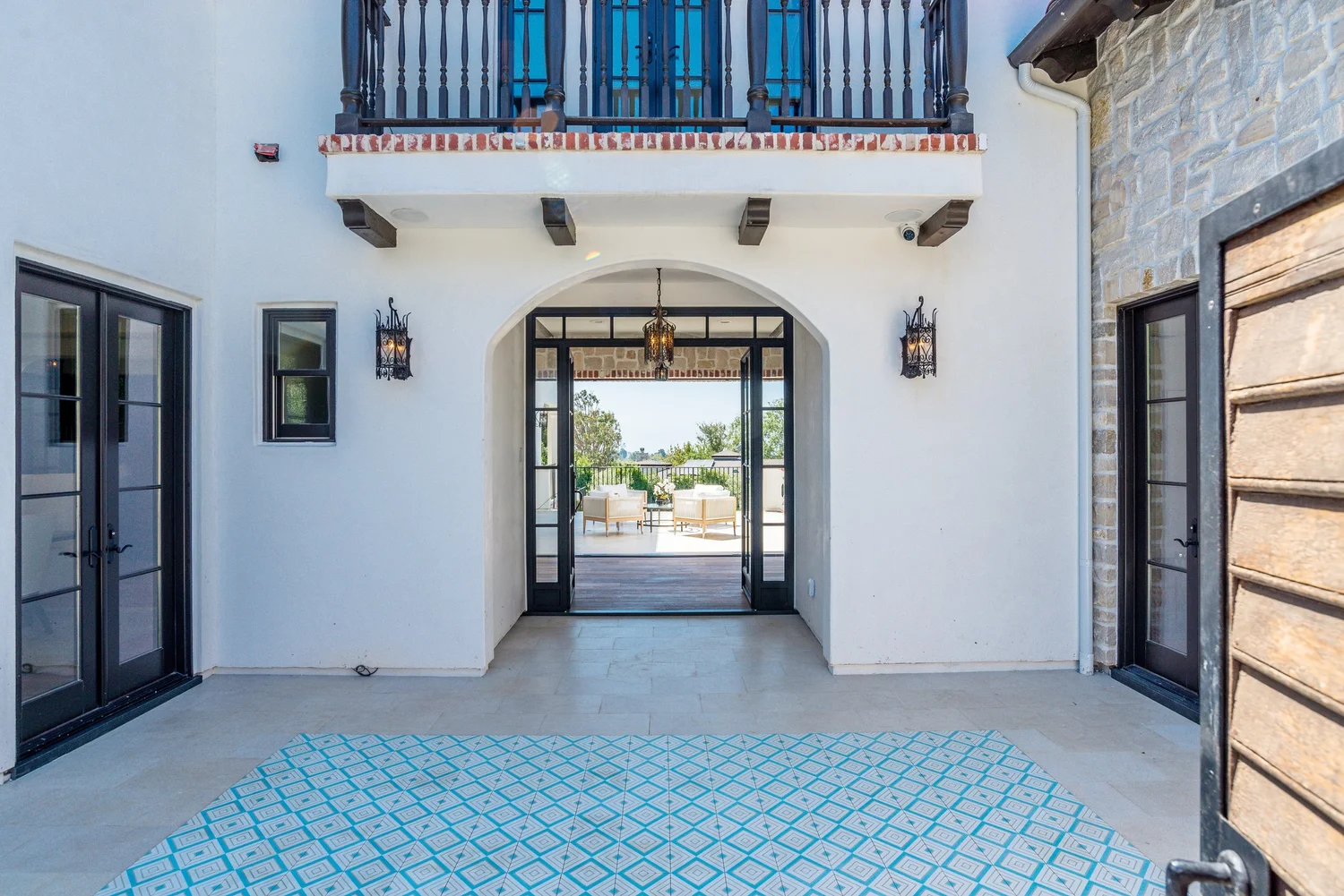 Alcima — Artisan Pacific Homes