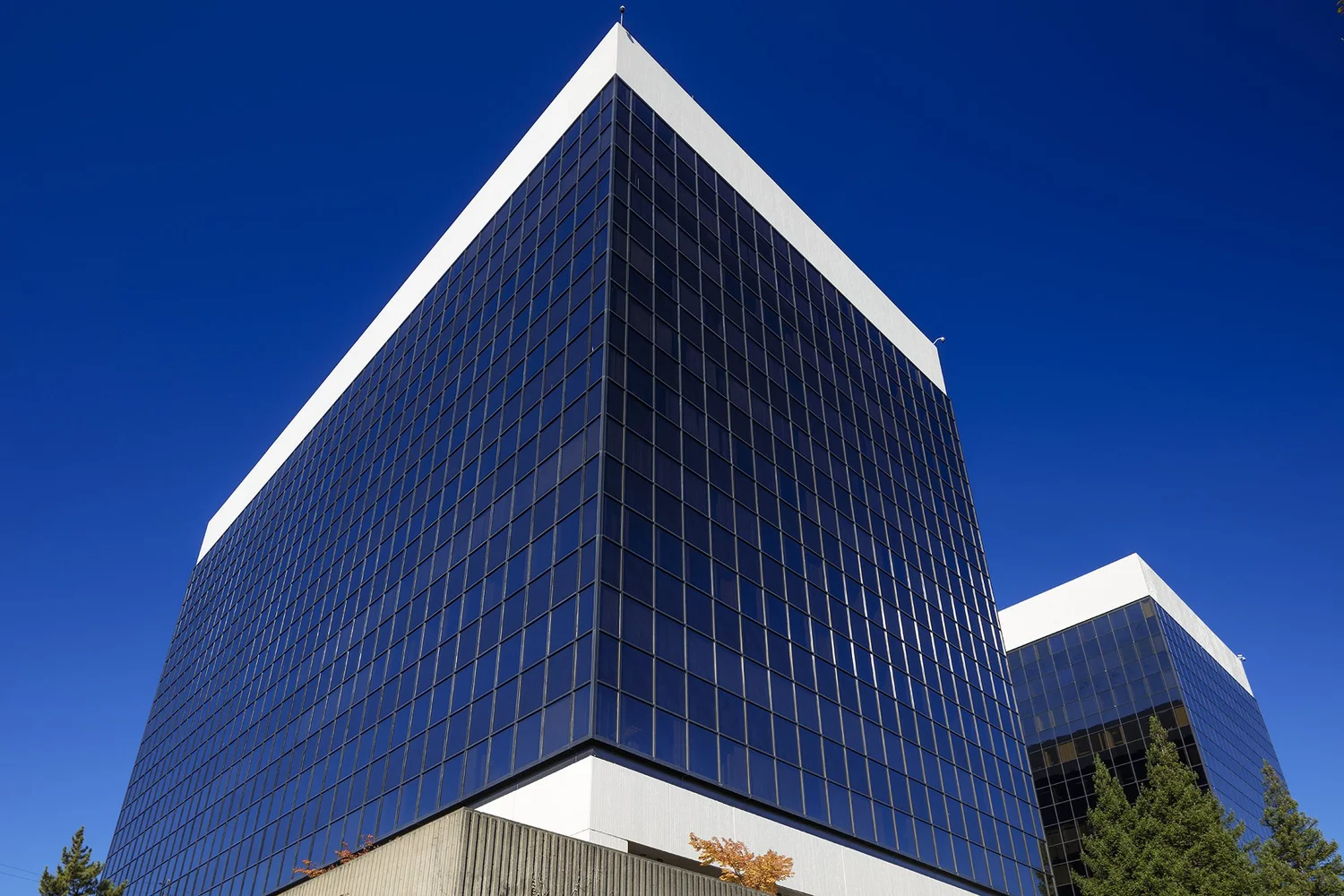 Campus — International Place