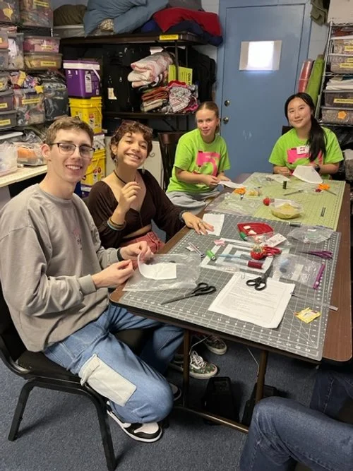 Workshops — North Florida Sewing Center