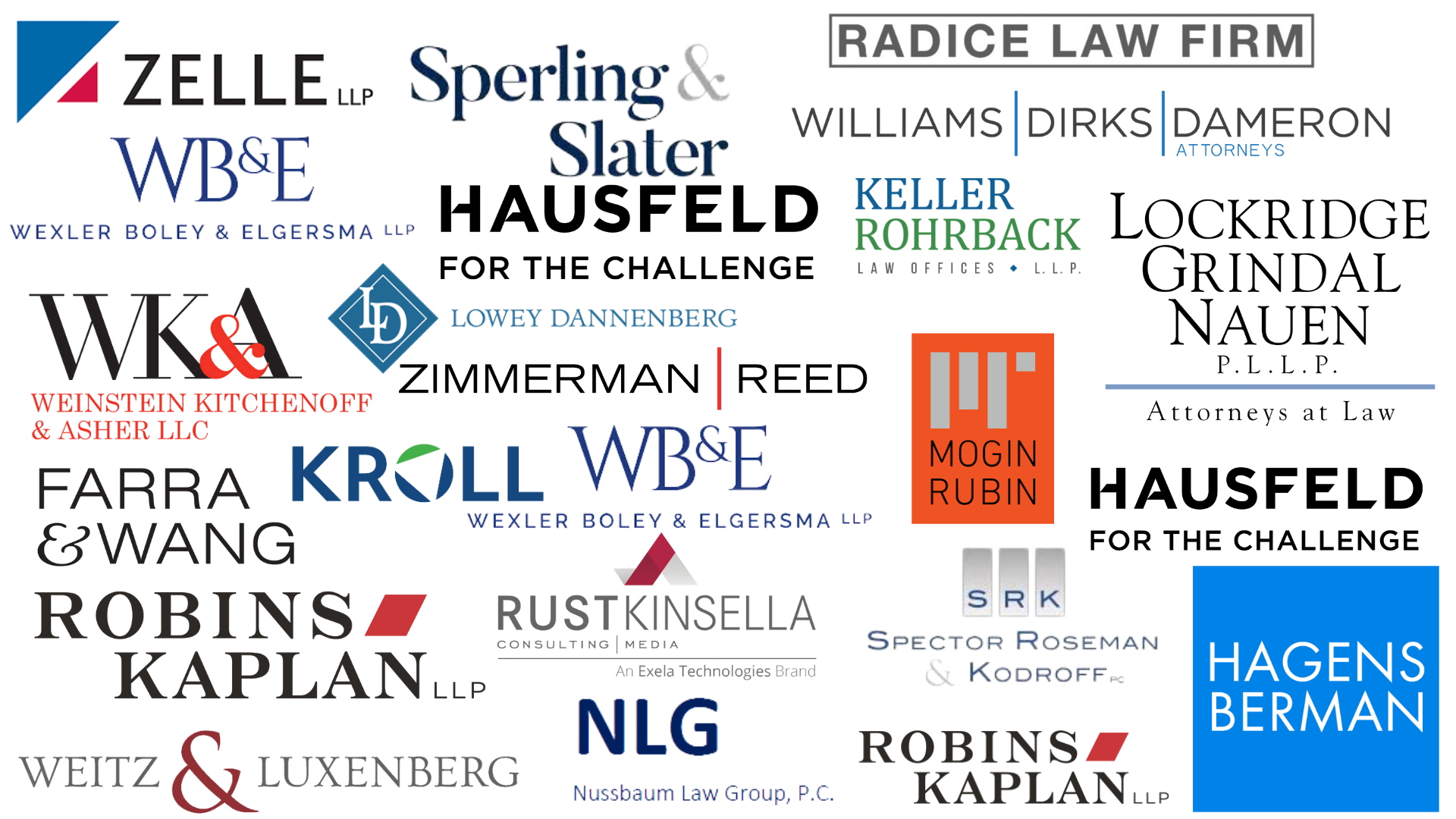 Membership — Committee to Support the Antitrust Laws