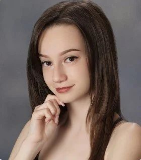 Tiffany MacDonald — Triple Threat Performing Arts