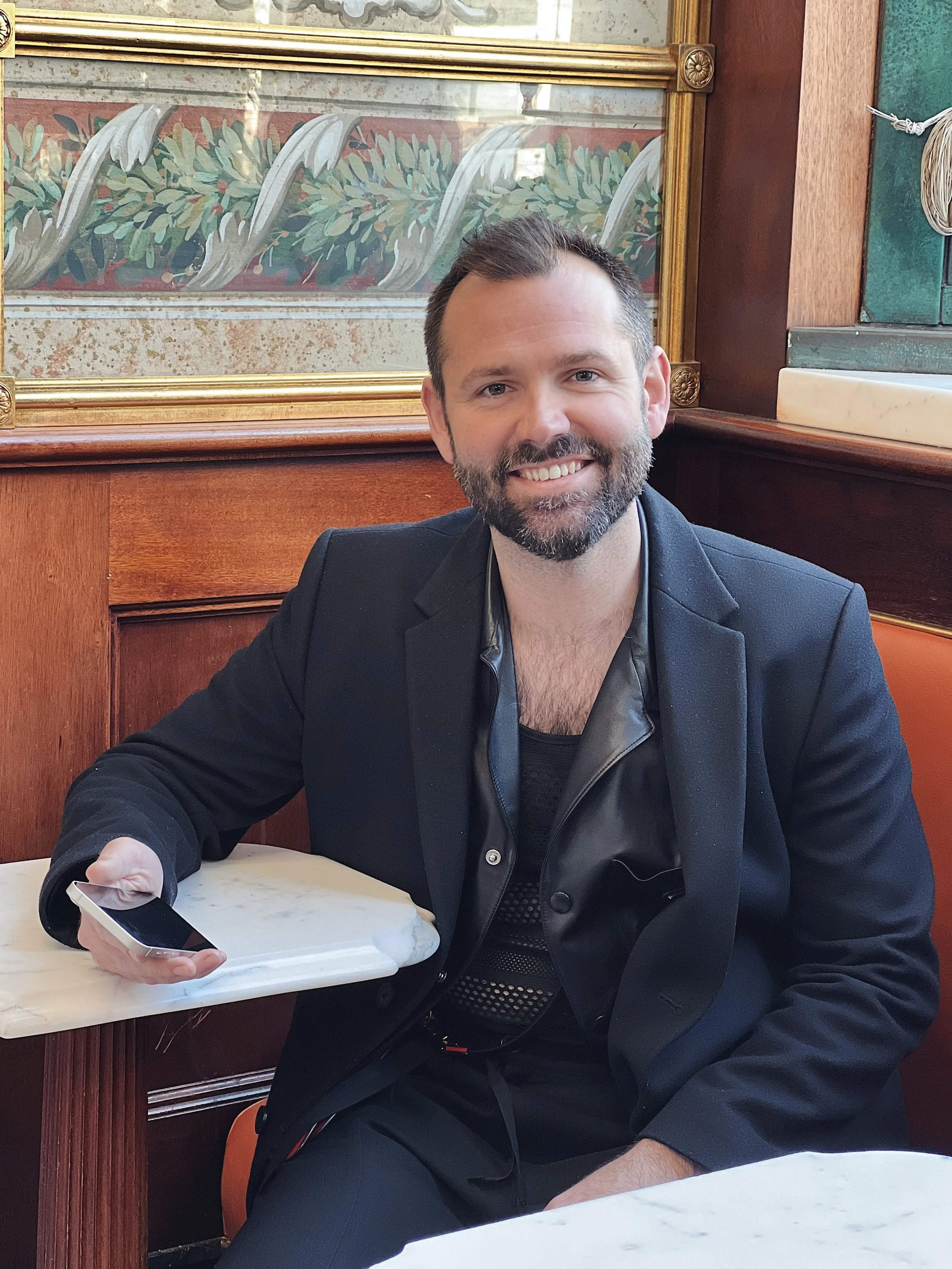 Work With Me — Chris Donohoe