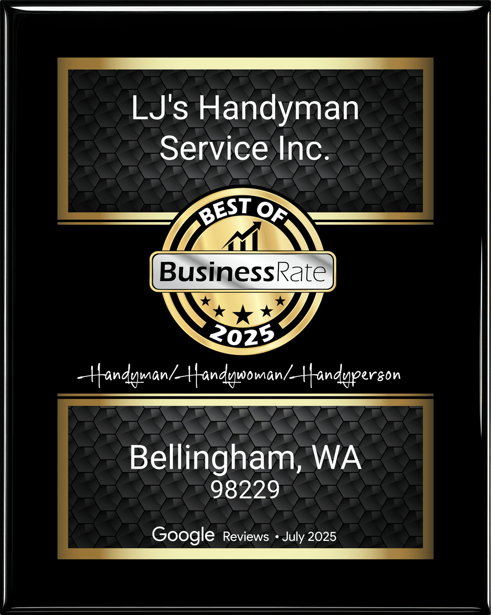 LJS Services