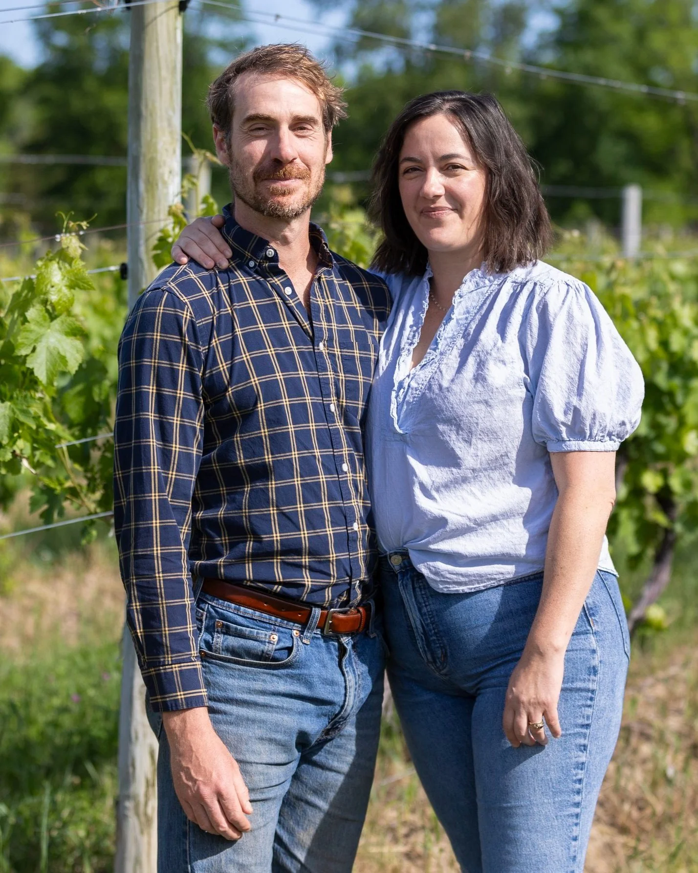 About Us — Ria's Wines