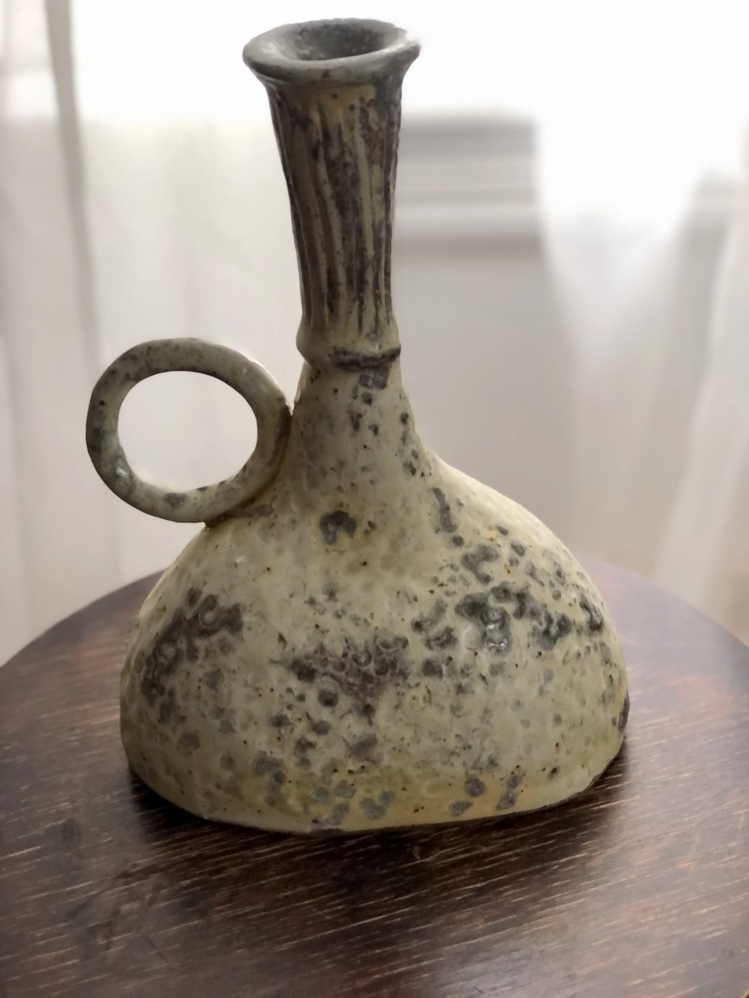 Mud Dove pottery