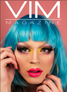 Issues — VIM Magazine