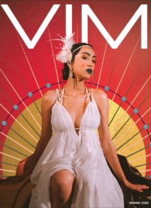 Issues — VIM Magazine
