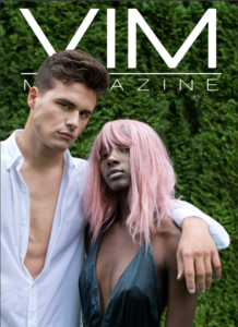 Issues — VIM Magazine