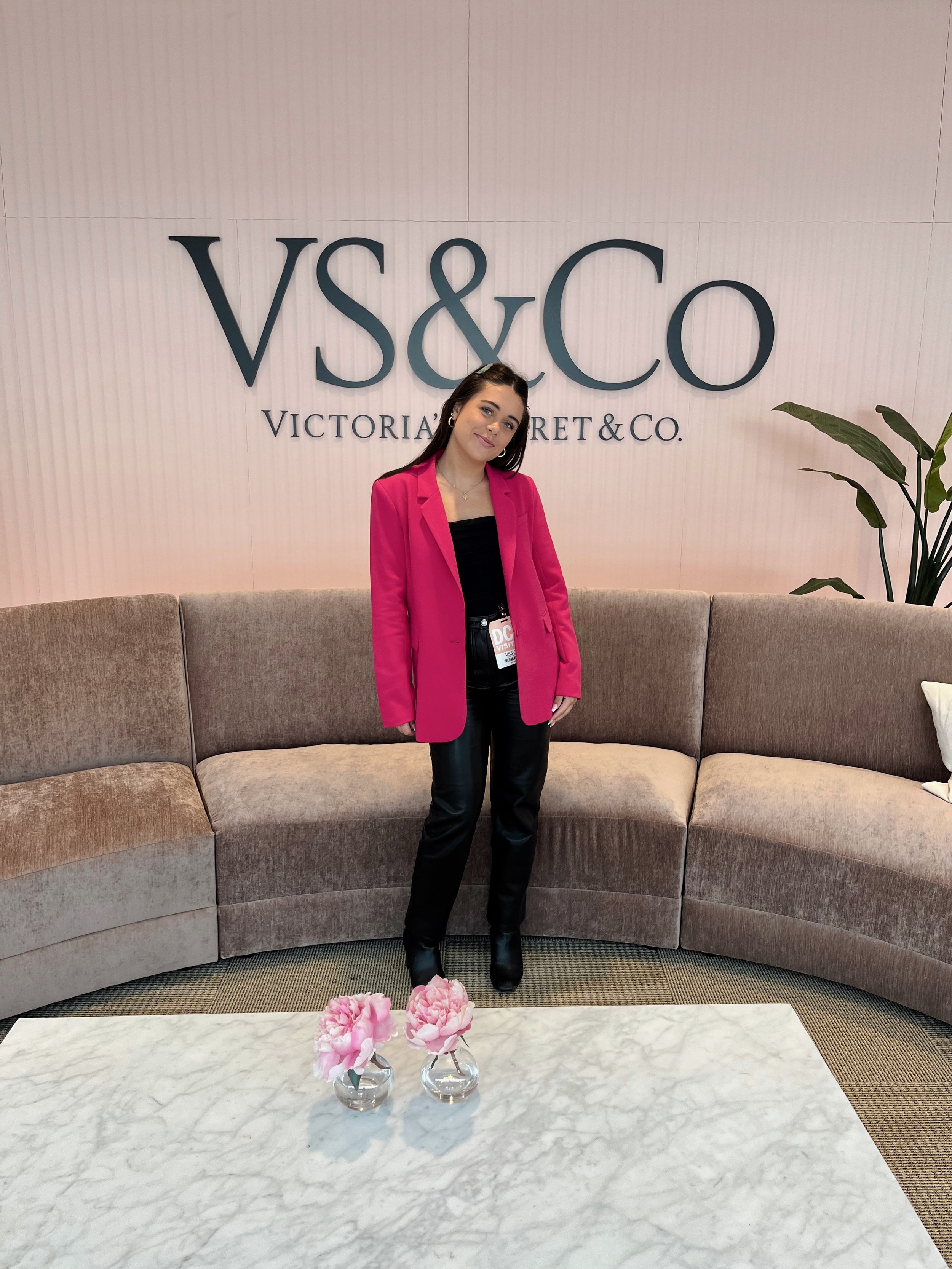 Meet The Team — VIM Magazine