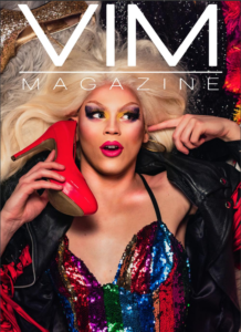 Issues — VIM Magazine