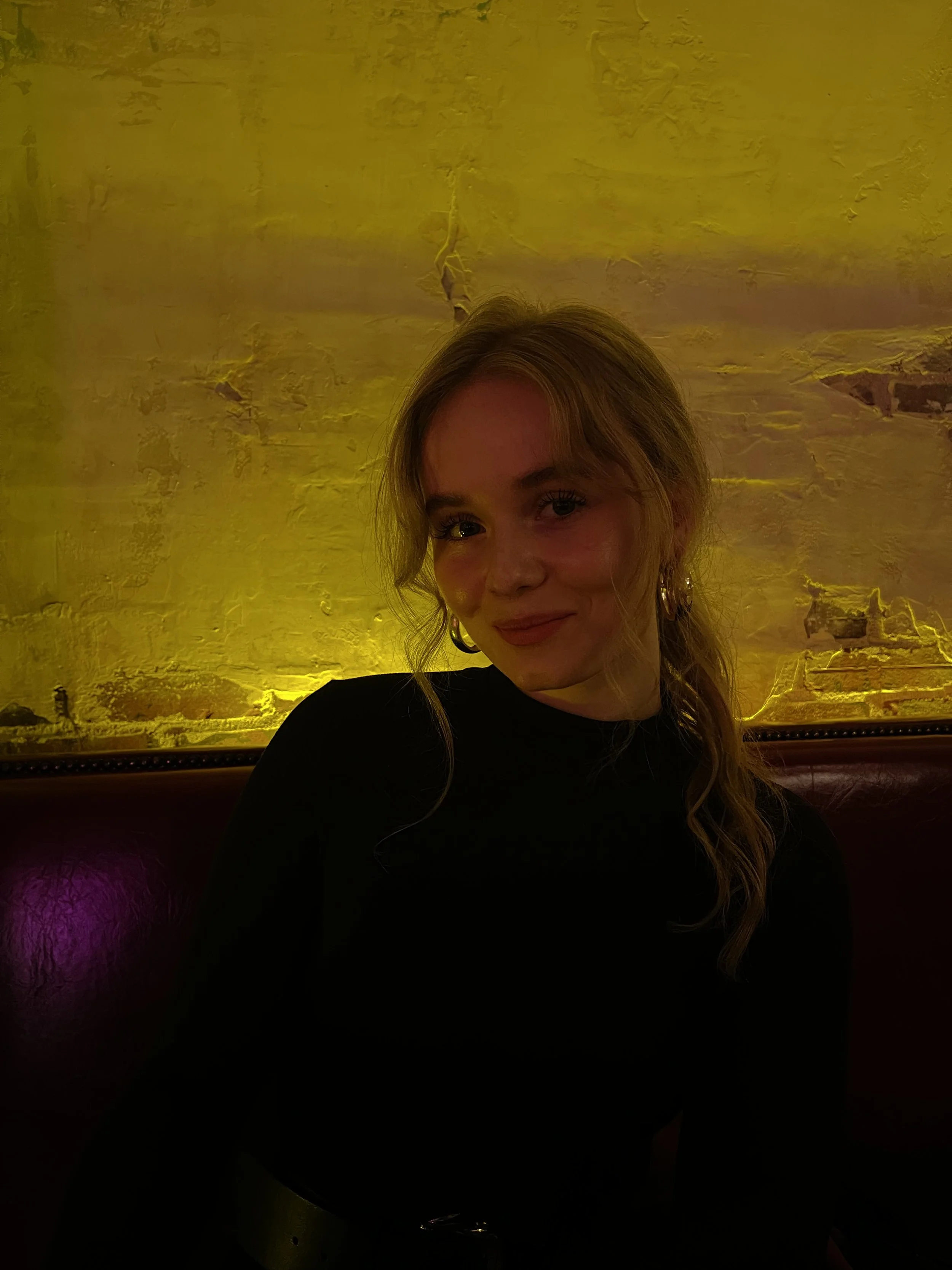 Meet The Team — VIM Magazine