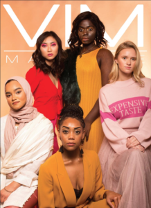 Issues — VIM Magazine