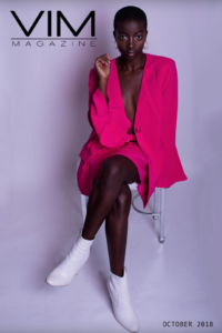 Issues — VIM Magazine