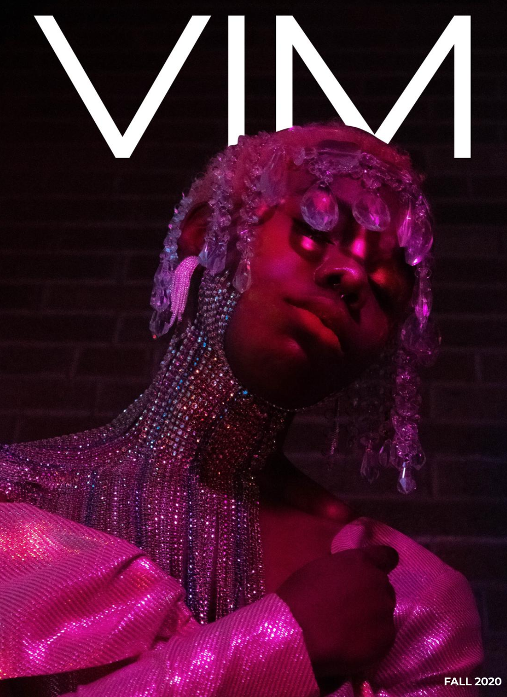 Issues — VIM Magazine