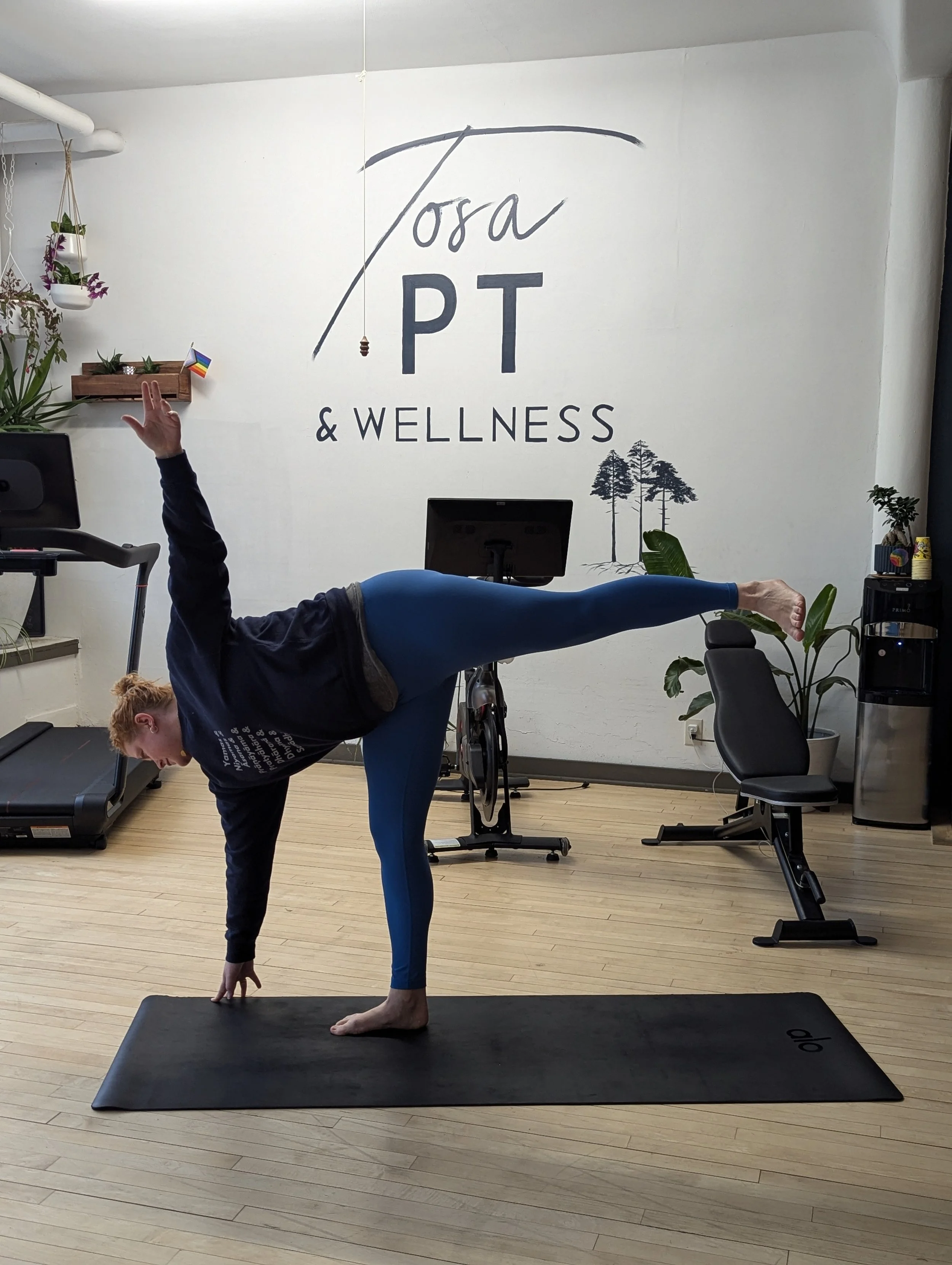Tosa Physical Therapy and Wellness