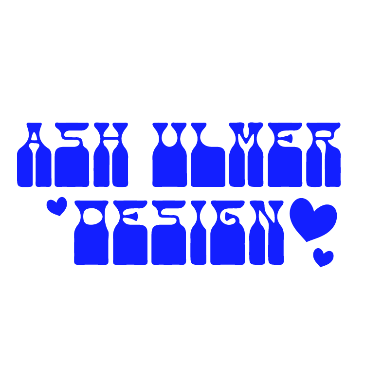 Work — ash ulmer design